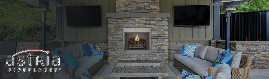 About Astria – US Fireplace Store