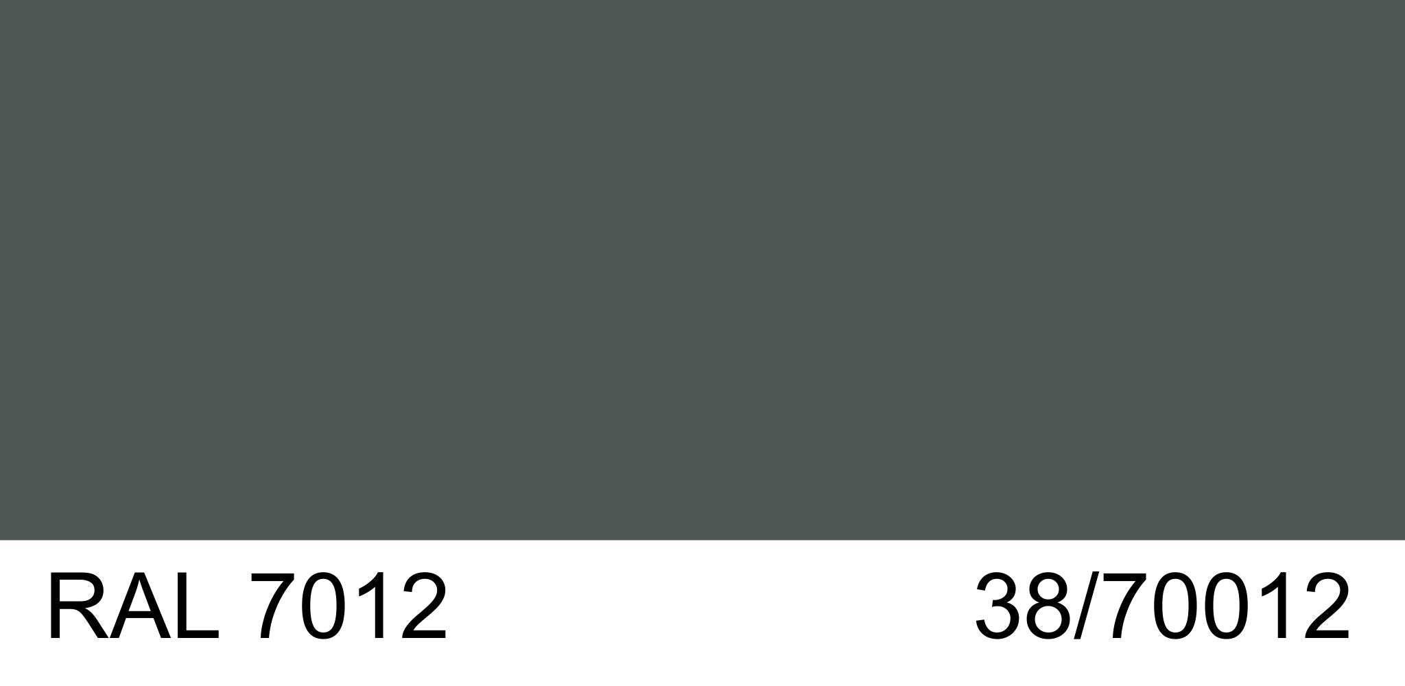 Malm 9"x 18" Telescopic to 8" Pipe With RAL 7012 38/70012 Powder Coat – US Fireplace Store