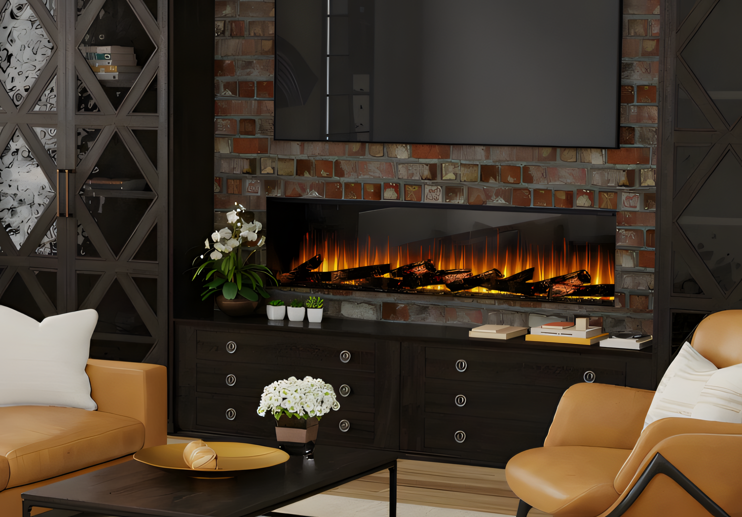 Dimplex IgniteXL vs. Evolve vs. Bold vs. Ultra – US Fireplace Store
