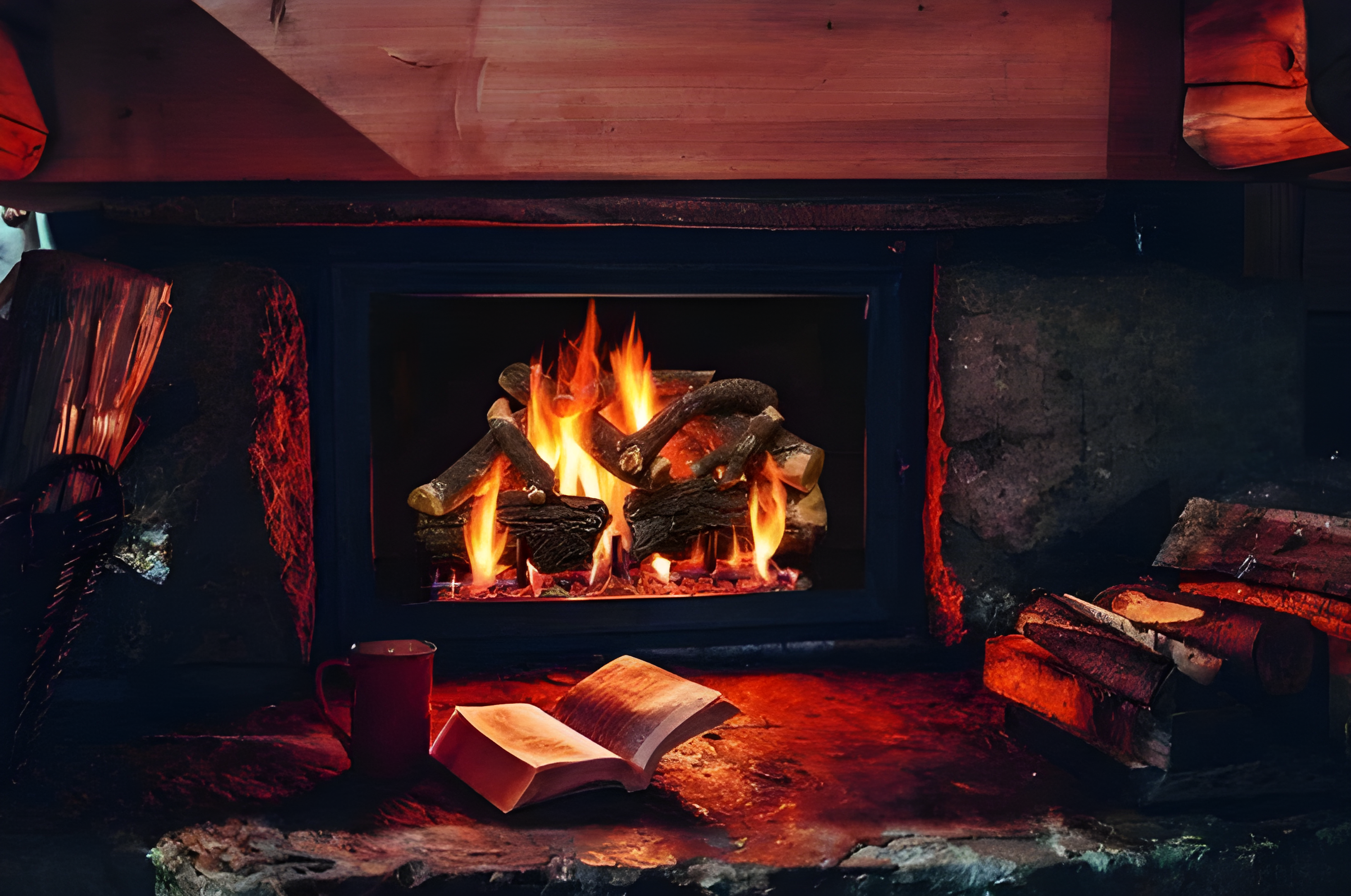 Must-Have Gas Log Accessories For Your Fireplace – US Fireplace Store