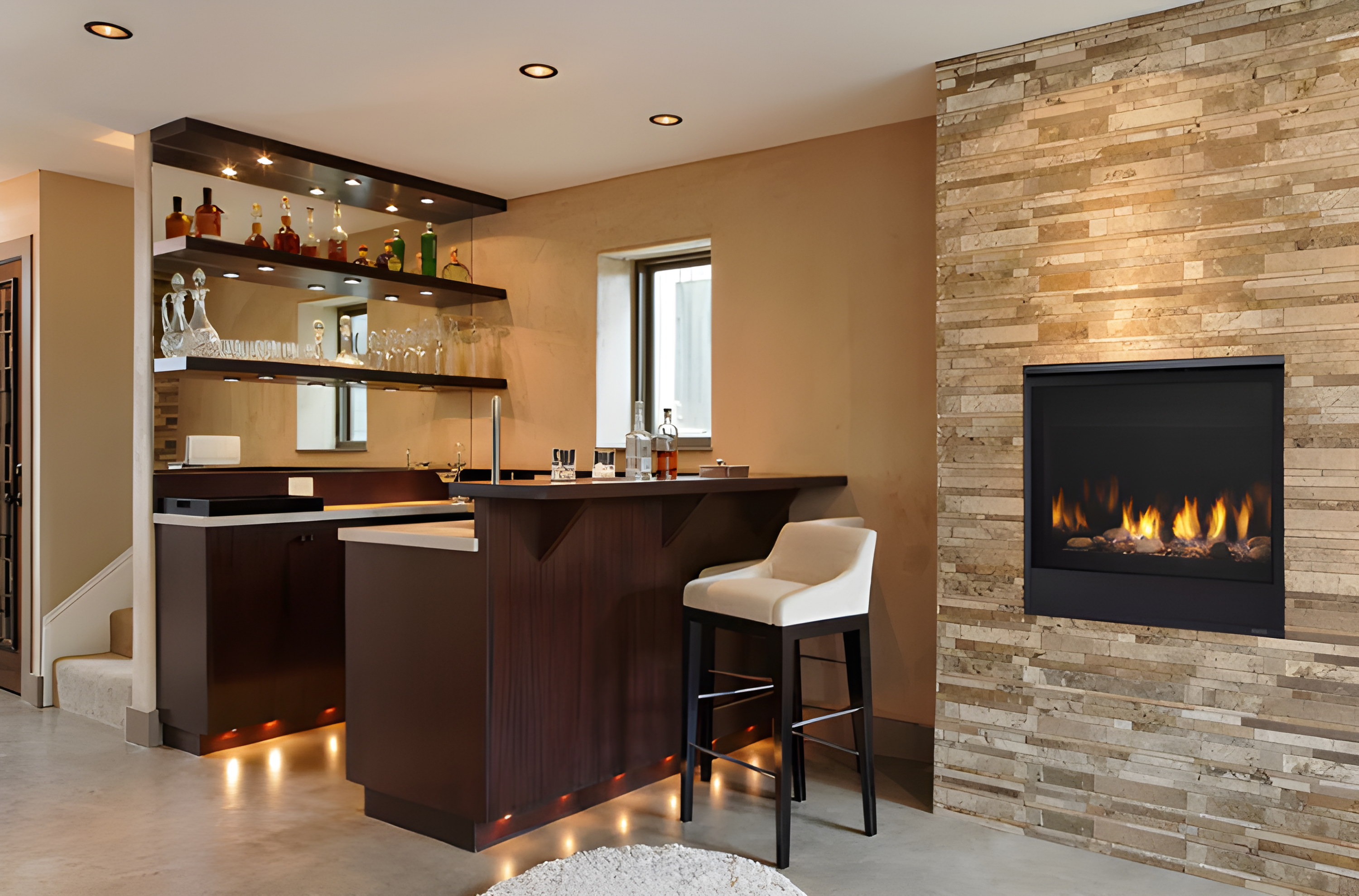 Ignition and Control Methods for Gas Logs and Fireplaces – US Fireplace ...