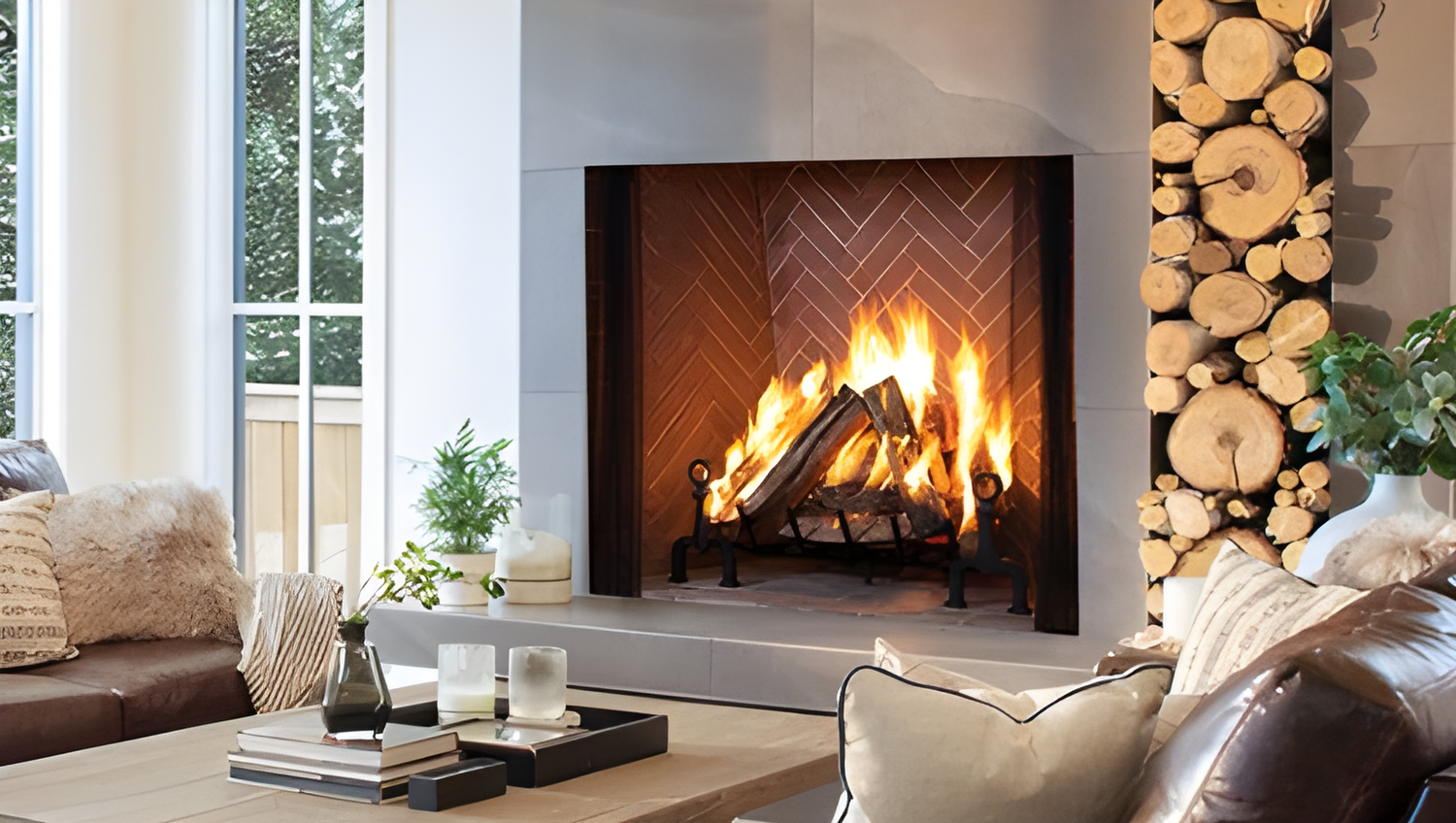 How to Build and Install a Fireplace Hearth – US Fireplace Store