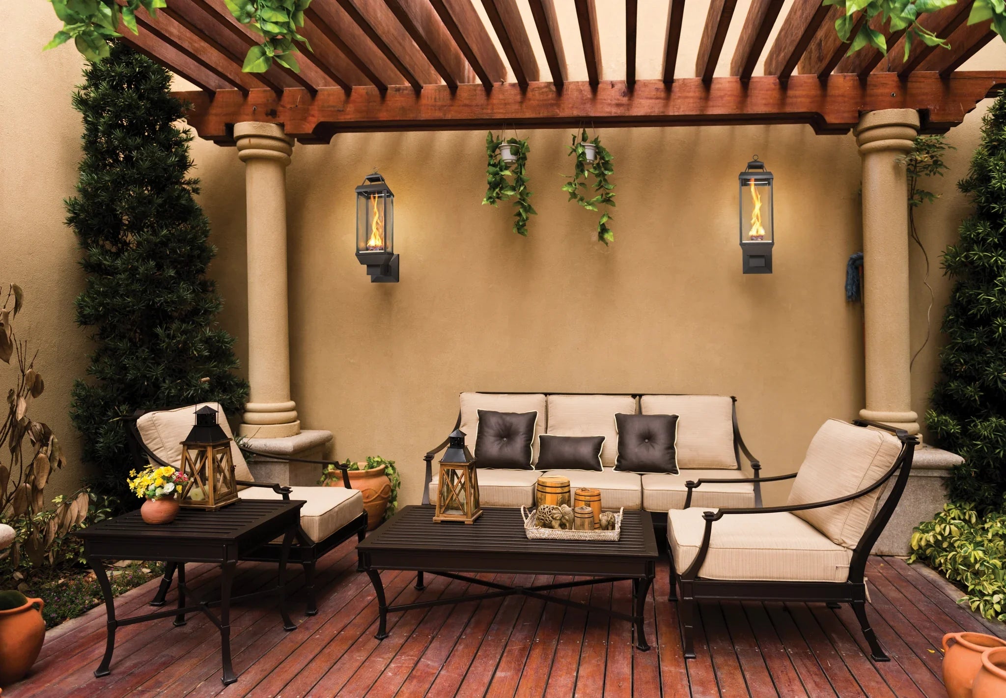 About Tempest Torch – US Fireplace Store