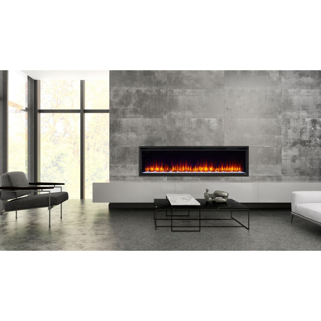SimpliFire: Electric Fireplaces – US Fireplace Store