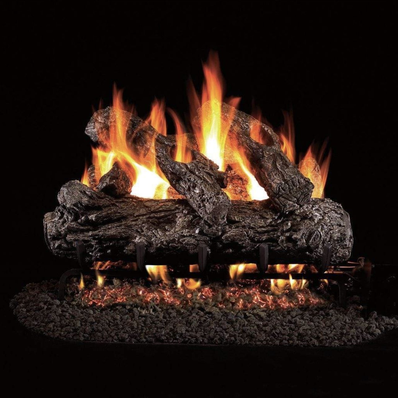Log Sets – US Fireplace Store