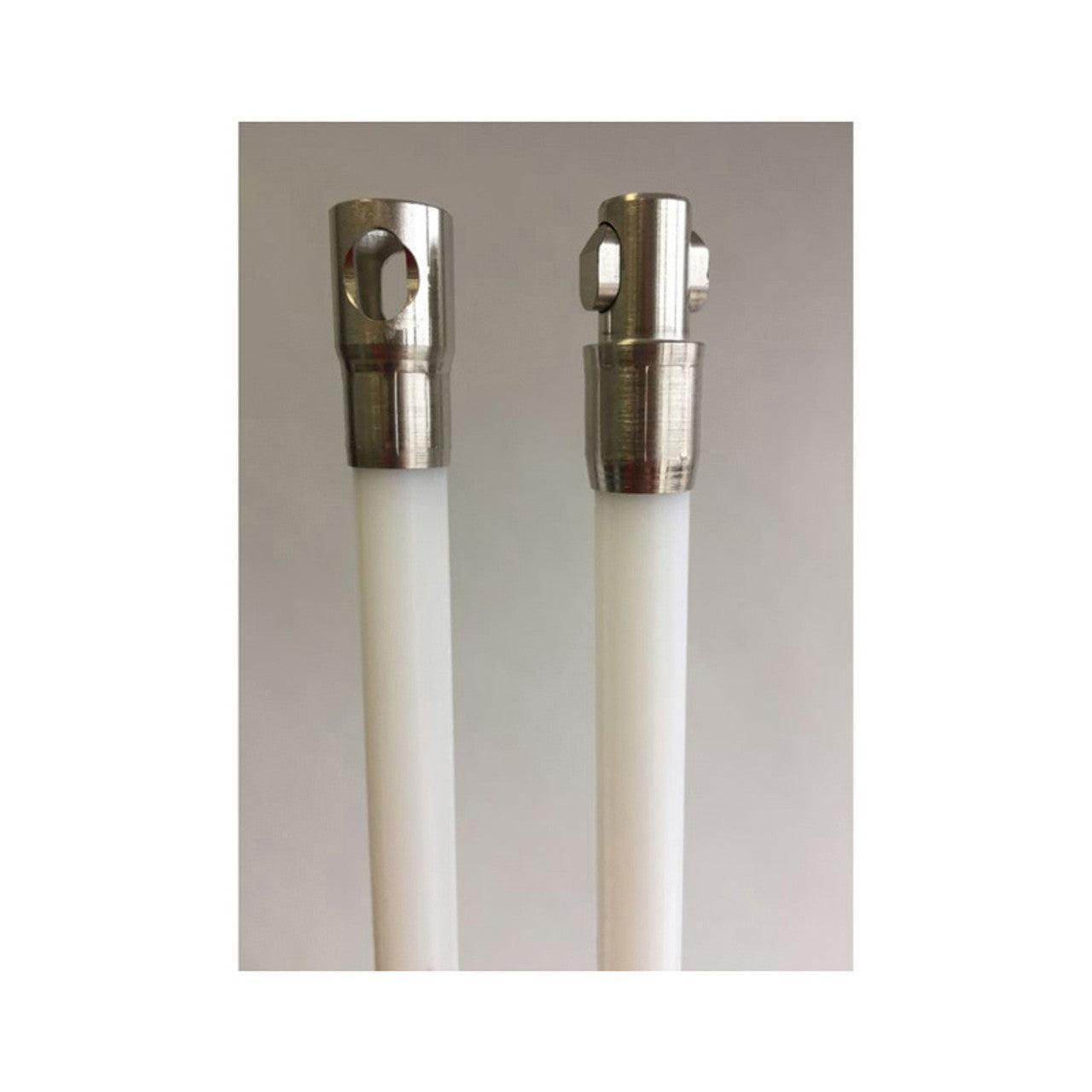 AW Perkins ButtonLok II 3/4" x 4' 7540D Double ButtonLok Rod – US ...