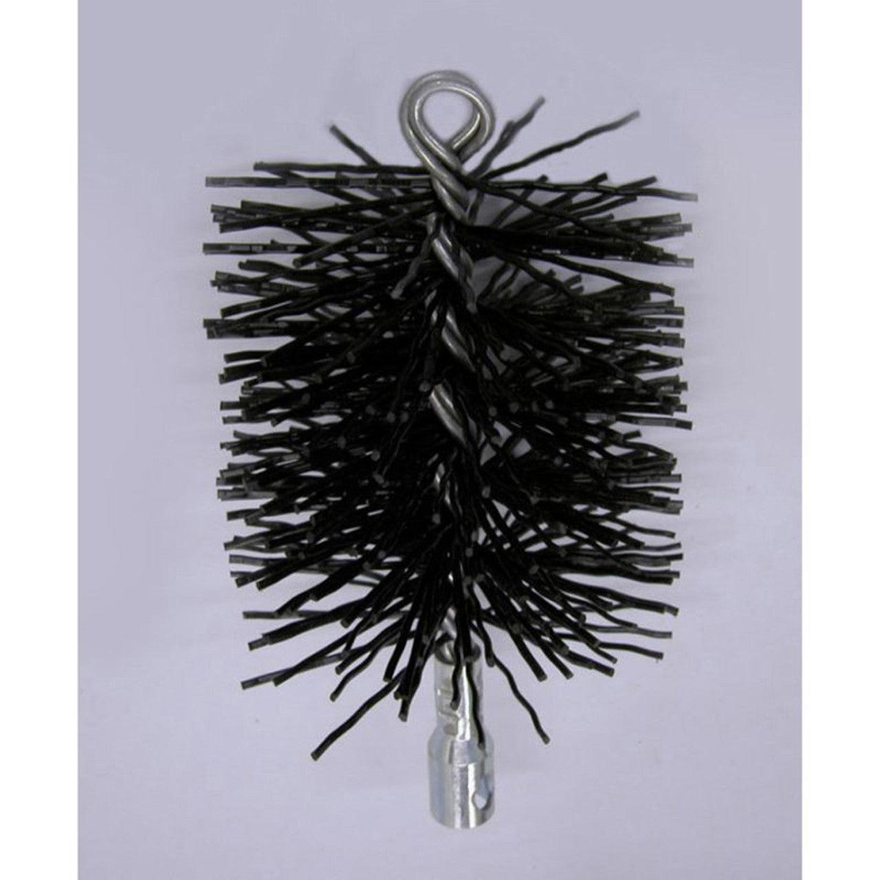 AW Perkins RoVac 6" Round Poly Brush – US Fireplace Store