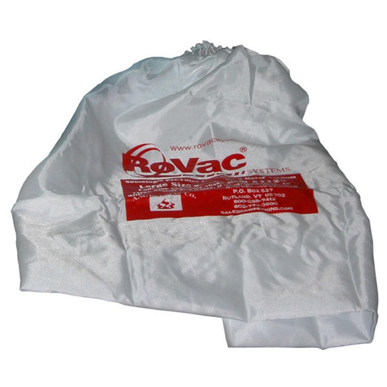 AW Perkins Sootstop 1125 Pre-Filter for Rovac 3-Motor Chimney and Drye ...