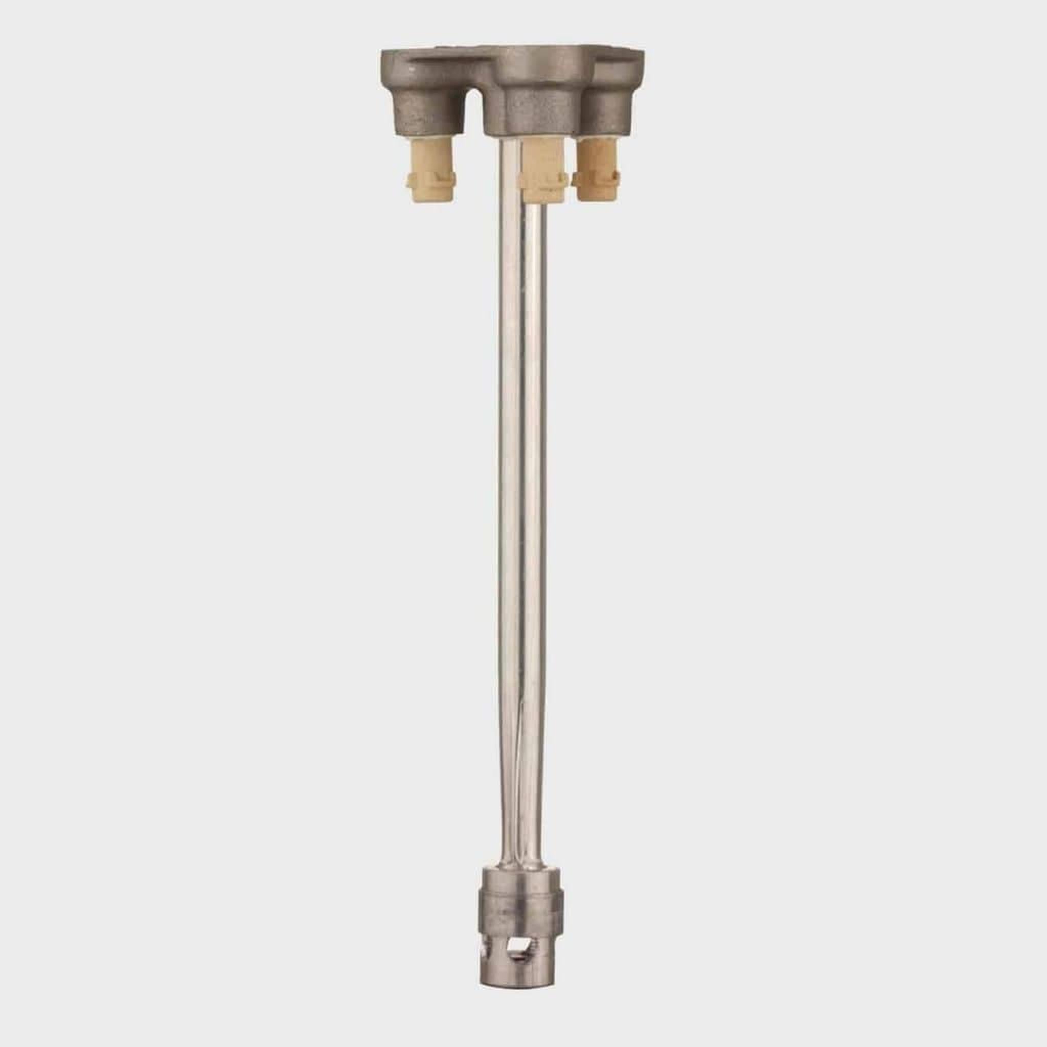 American Gas Lamp Works TMI10 Triple Inverted Gas Mantle Burner for 6 ...