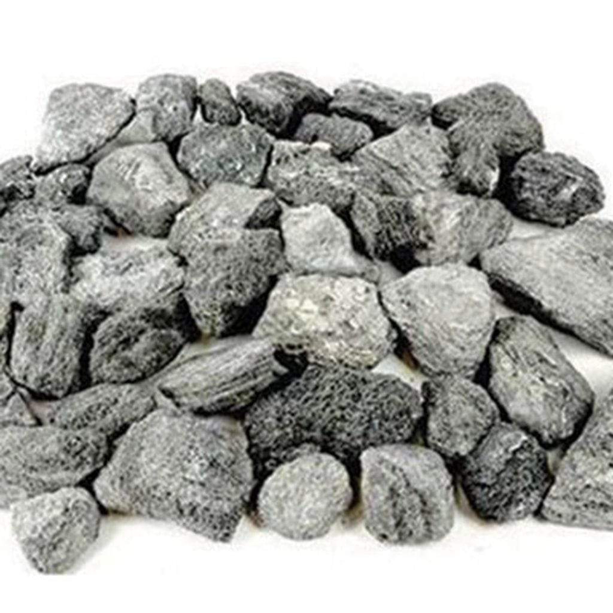 ATHENA FEATHERROCK | Feather Rock - 150 lb – US Fireplace Store