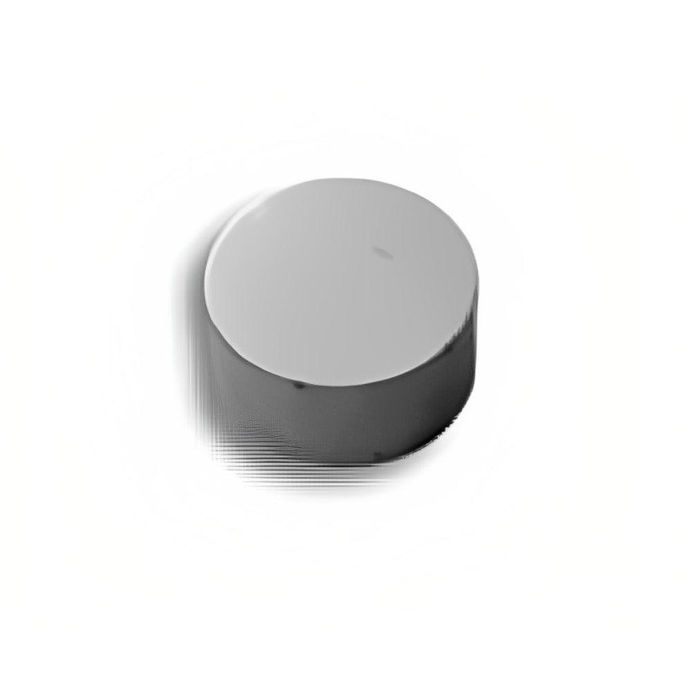 BDM Dalsin Line 9" 24 Gauge 316L Stainless Steel Tee Cap – US Fireplace ...