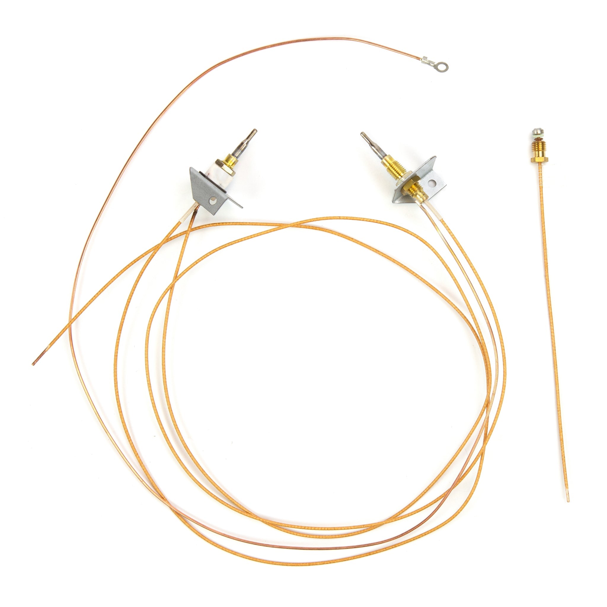 Bromic Heating Thermocouple Assembly for Tungsten Smart-Heat Portable ...