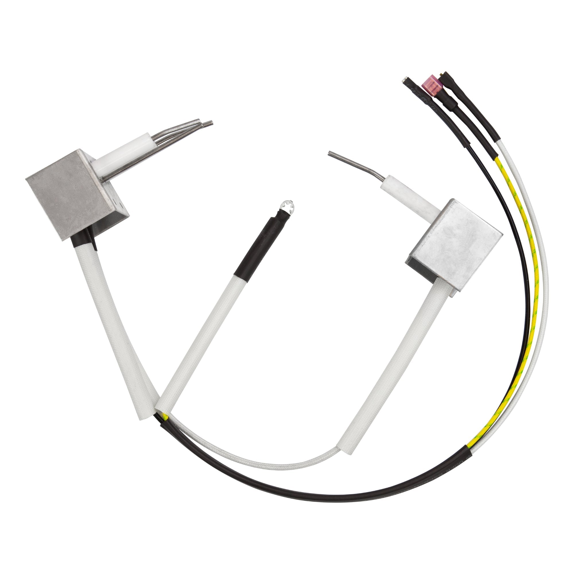 Bromic Heating Wiring Harness and Ignition Assembly for Platinum Smart ...