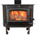 BUCK STOVE Model 91 Wood Burning Stove | FP 91 | FP 91G | FP 91P – US ...
