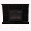 Buck Stove Model 1127 Vent Free Black Liquid Propane Gas Stove – US ...