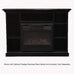 Buck Stove Model 1127 Vent Free Black Liquid Propane Gas Stove – US ...