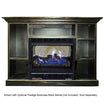 Buck Stove Model 1127 Vent Free Black Liquid Propane Gas Stove – US ...