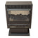 Buck Stove Model 1127 Vent Free Black Liquid Propane Gas Stove – US ...