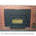 Buck Stove Model 21 Non-Catalytic and Blower Assembly Standard Wood Bu ...