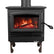 Buck Stove Model 21 Non-Catalytic and Blower Assembly Standard Wood Bu ...