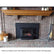 Buck Stove Model 21 Non-Catalytic and Blower Assembly Standard Wood Bu ...