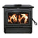 Buck Stove Model 21 Non-Catalytic and Blower Assembly Standard Wood Bu ...
