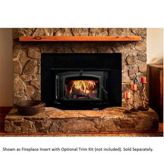 BUCK STOVE Model 91 Wood Burning Stove | FP 91 | FP 91G | FP 91P – US ...
