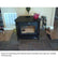 BUCK STOVE Model 91 Wood Burning Stove | FP 91 | FP 91G | FP 91P – US ...
