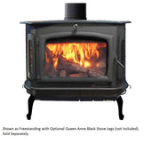 BUCK STOVE Model 91 Wood Burning Stove | FP 91 | FP 91G | FP 91P – US ...