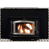 BUCK STOVE Model 91 Wood Burning Stove | FP 91 | FP 91G | FP 91P – US ...