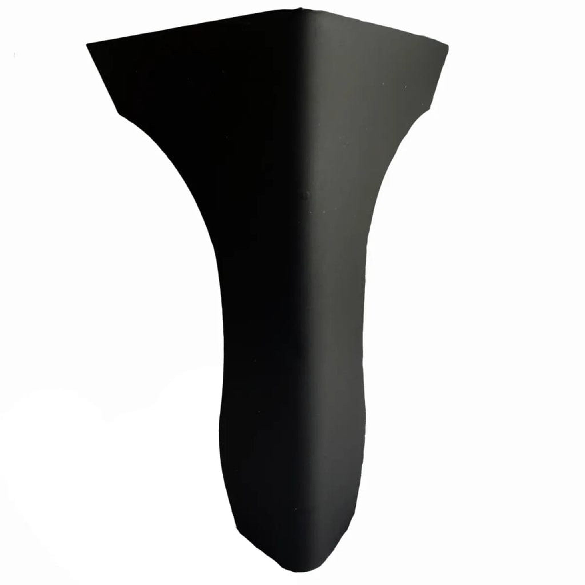 Buck Stove Small Black Queen Anne Set of 4 Stove Legs – US Fireplace Store
