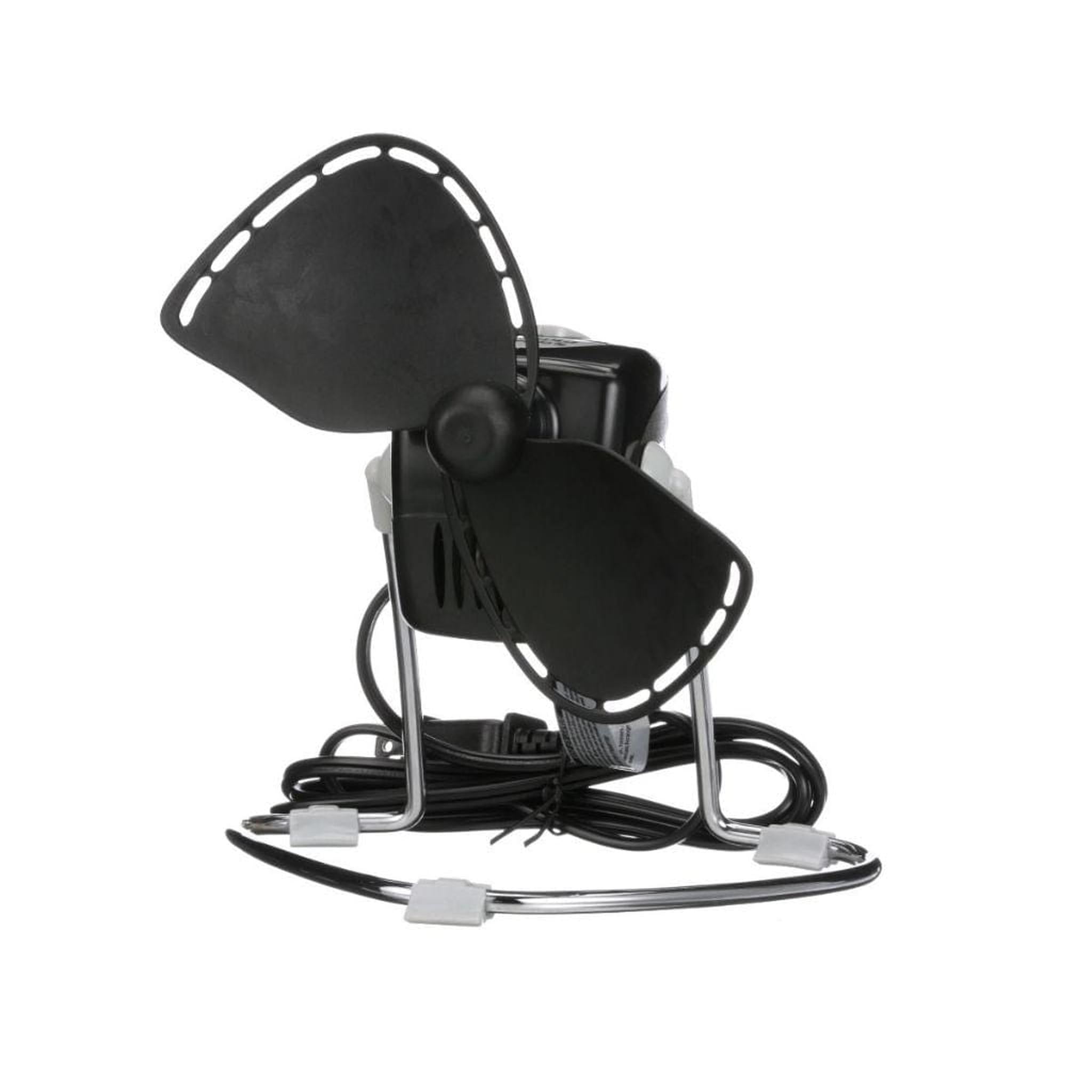 Caframo Chinook 2-Speed Electric Desk Fan – US Fireplace Store