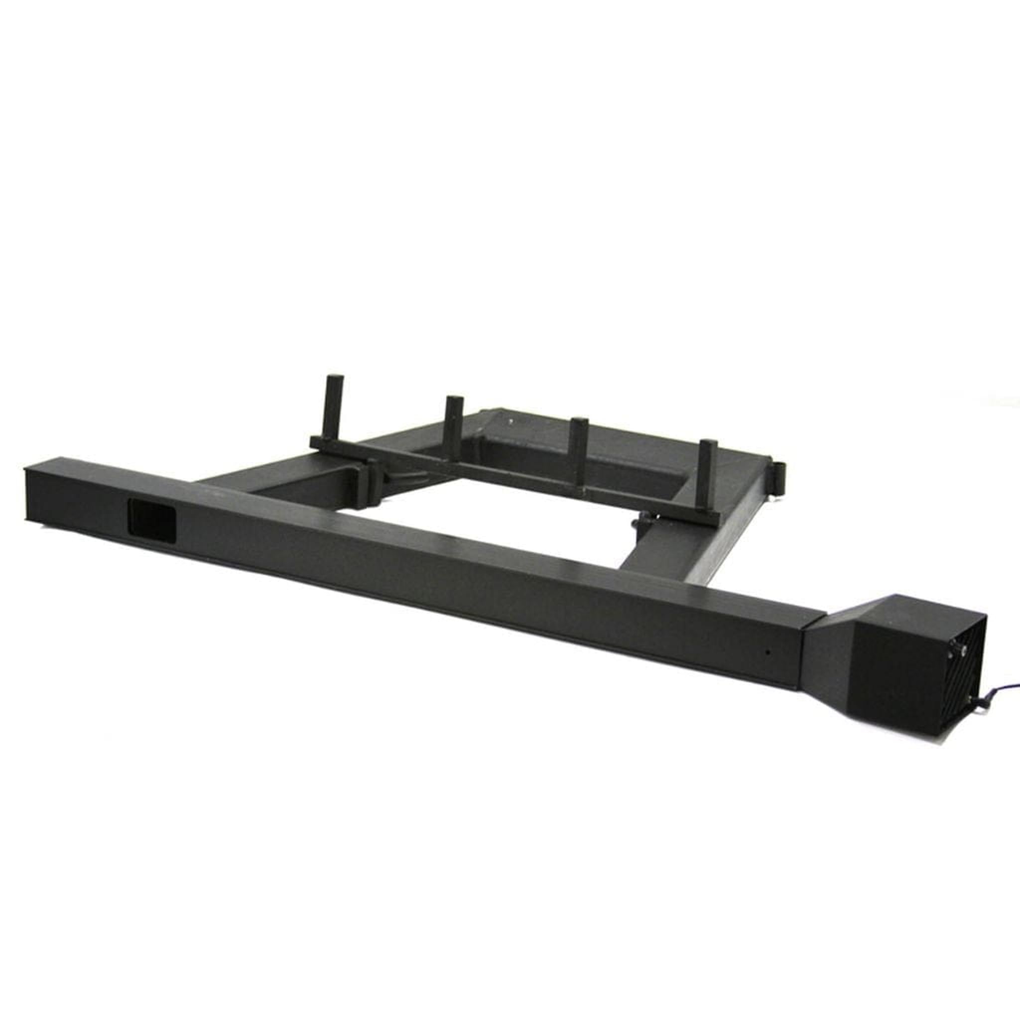 Cascade Airculator Heat Exchanger with Blower – US Fireplace Store