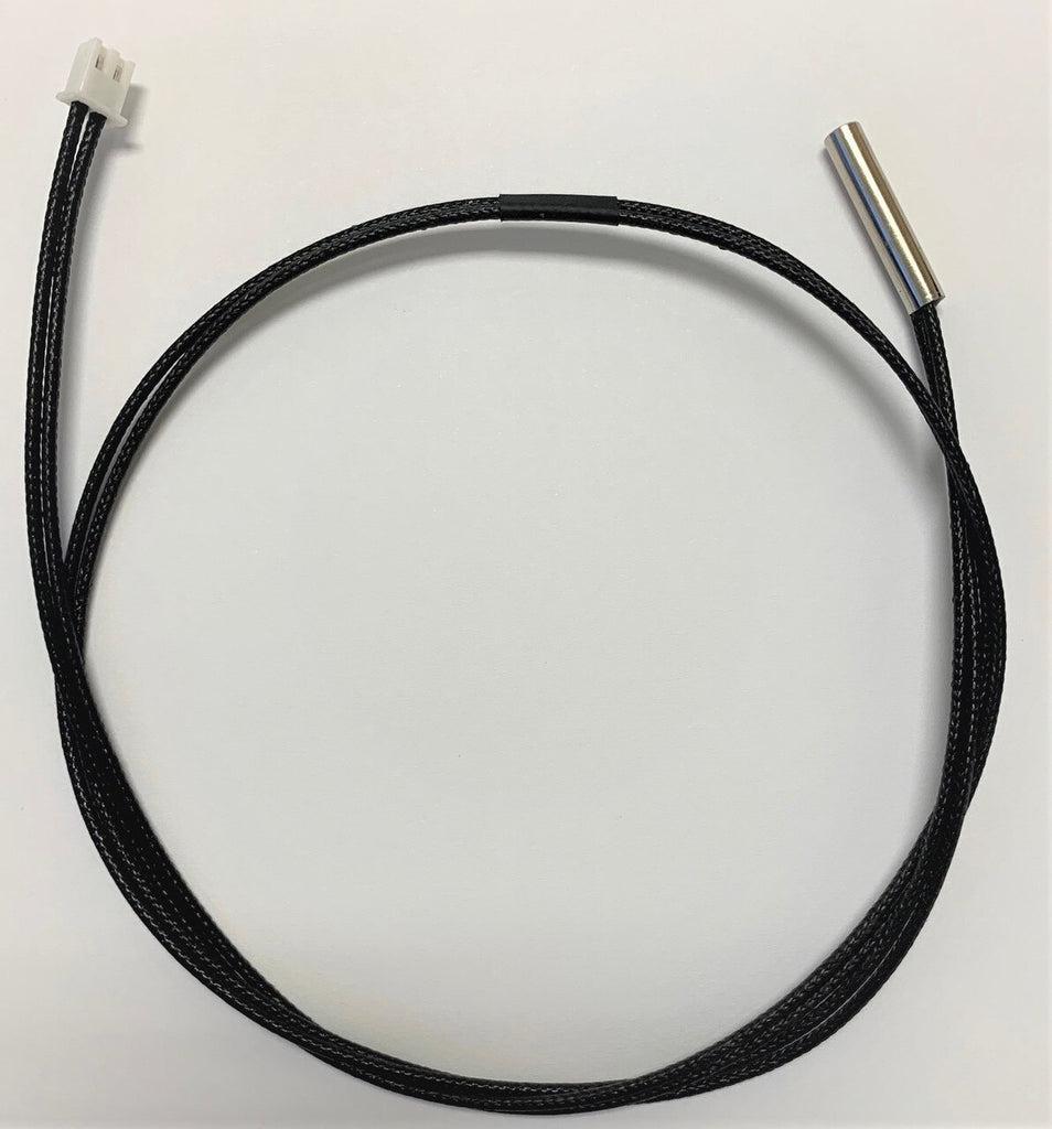 ComfortBilt 92C Overheat/Hopper Temperature Sensor for Pellet Stoves ...