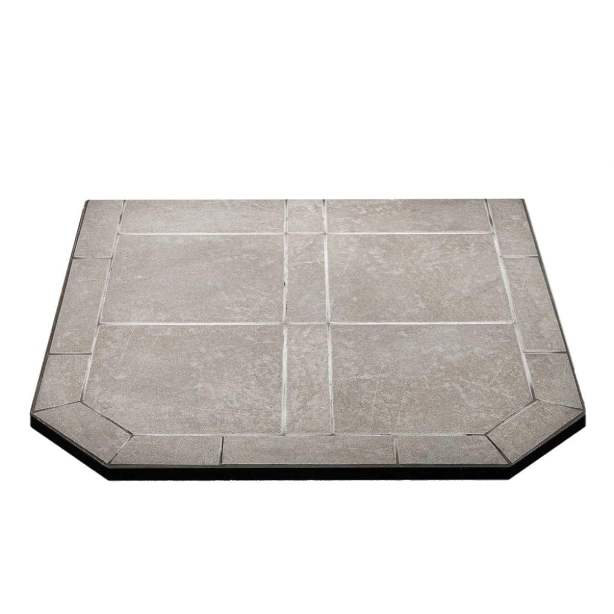 ComfortBilt Pewter Hearth Pad for Pellet Stoves – US Fireplace Store