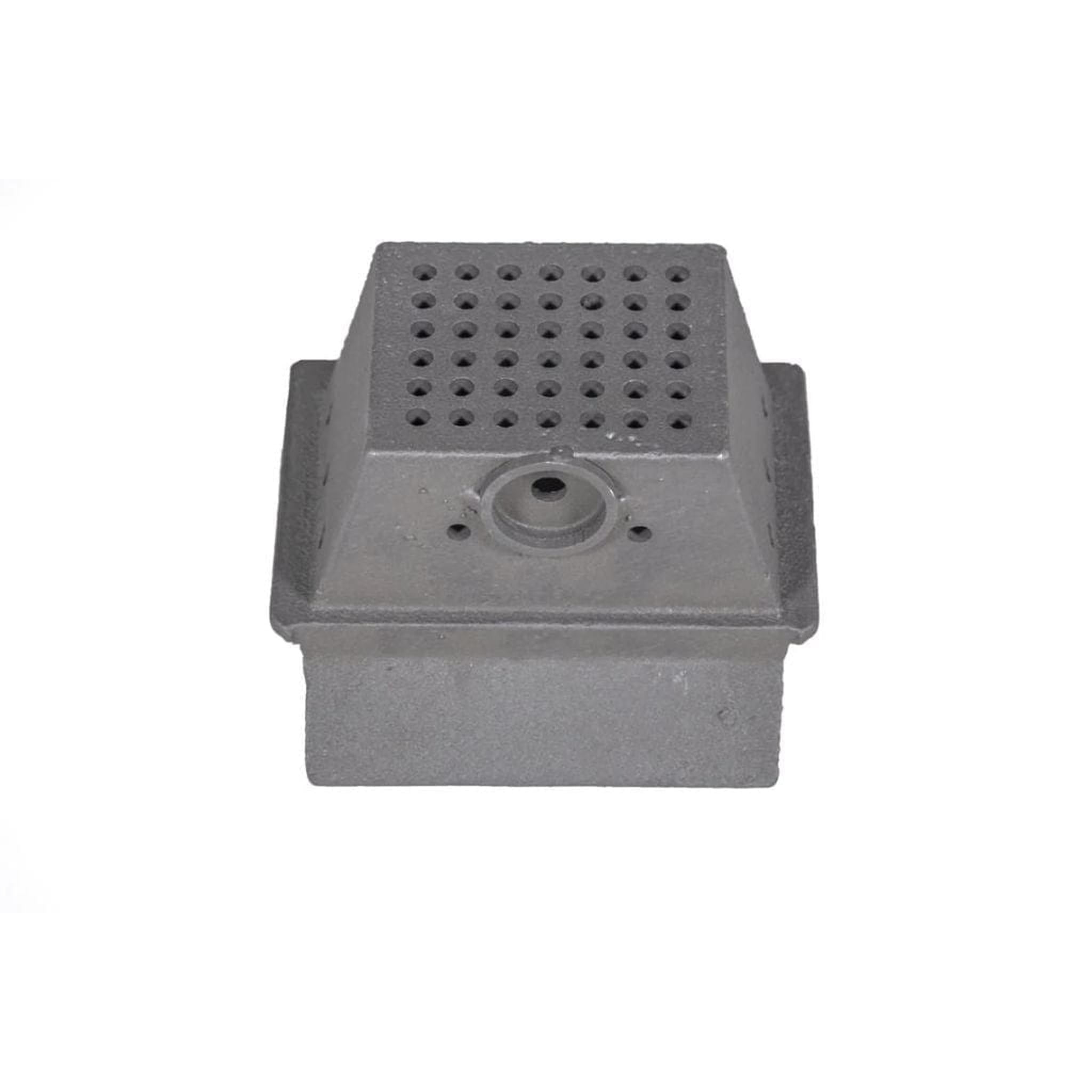COMFORTBILT Steel Burn Pot | COMFORTBILT Pellet Stove Parts – US ...