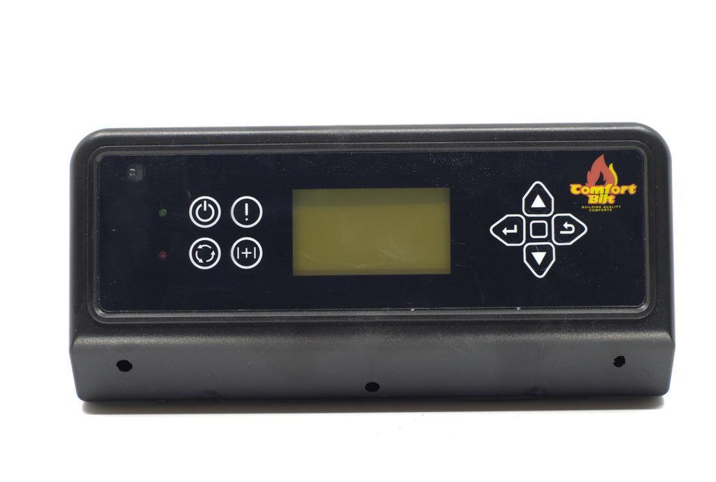 ComfortBilt User Interface Control Panel for Pellet Stoves – US ...