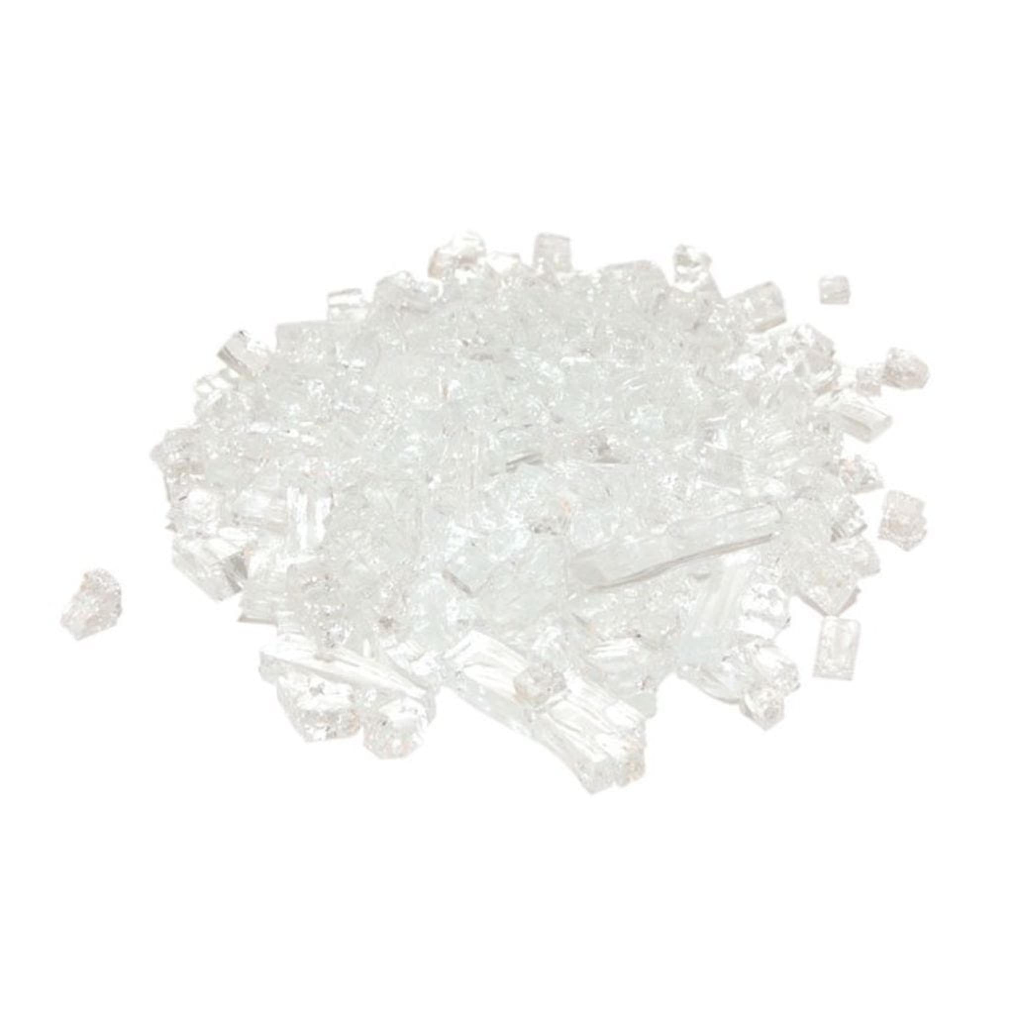 Crushed Star Fire Non-Reflective Fire Glass Media – US Fireplace Store