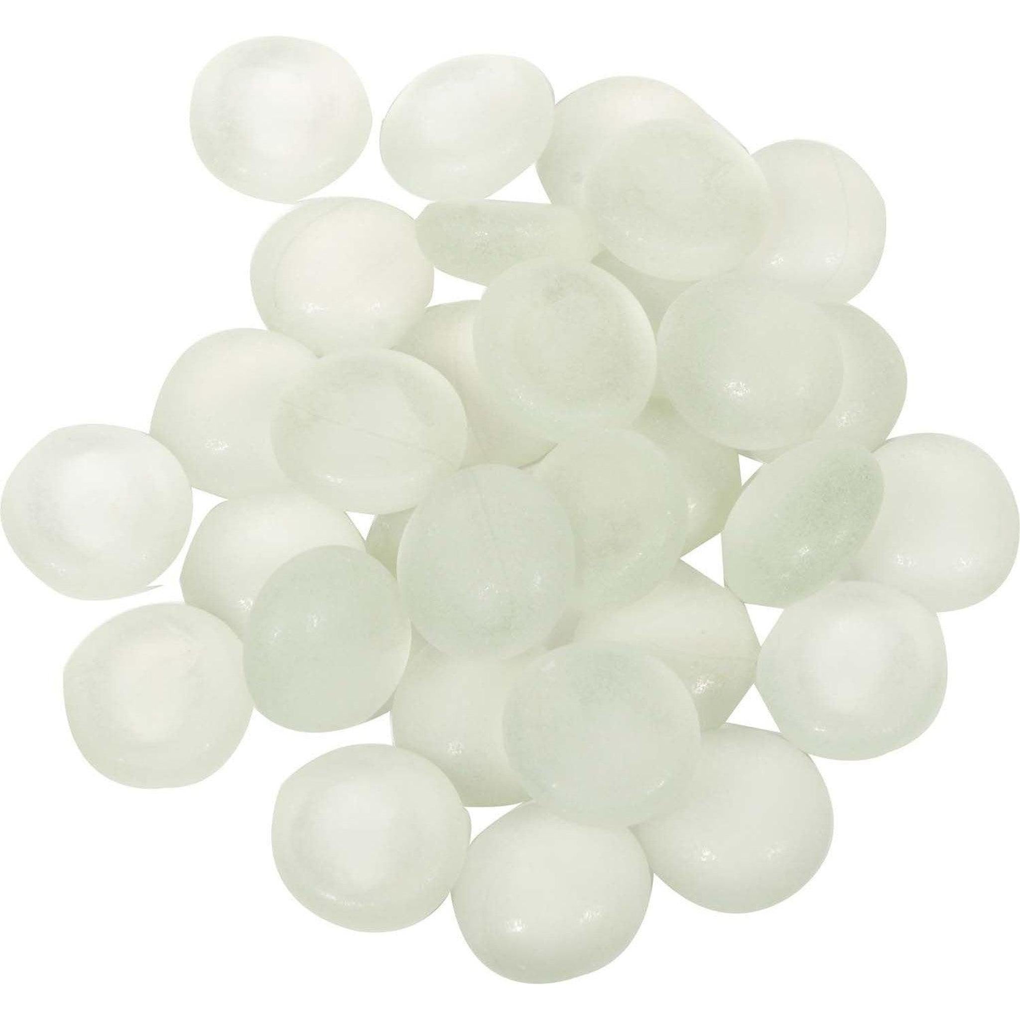 Dagan Industries 3/4" Frosted Fire Beads (10 lbs) – US Fireplace Store