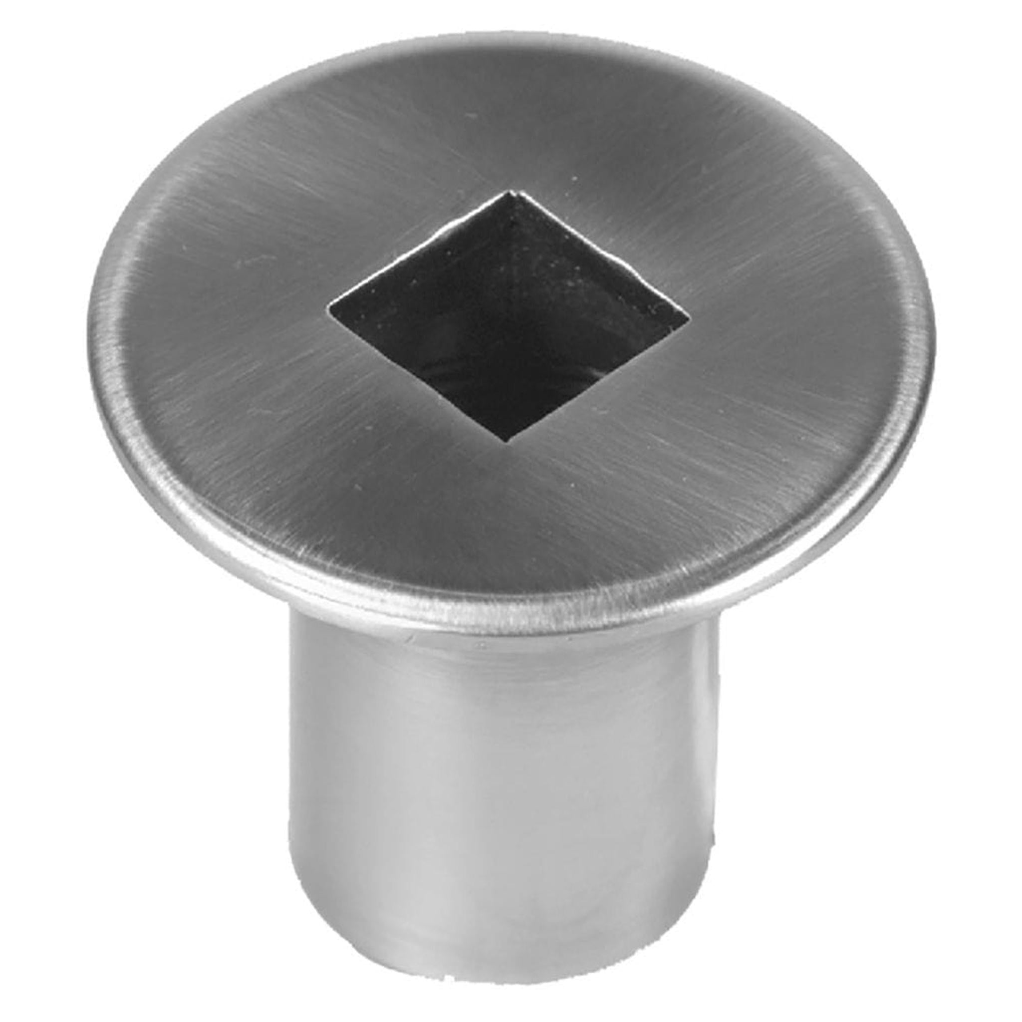 Dagan Industries Pewter Gas Valve Cover (GVC-1-PW) – US Fireplace Store