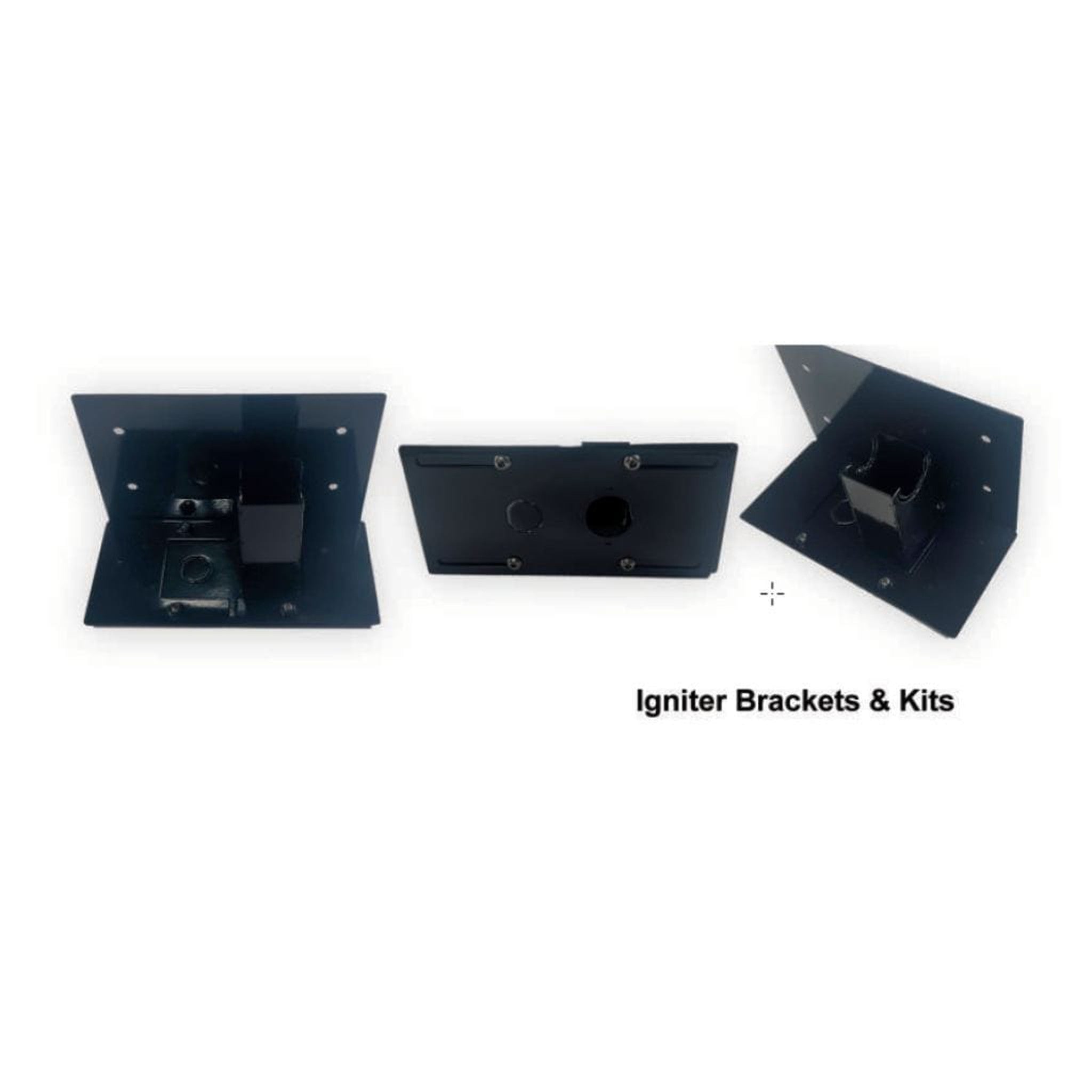 Dante Paver Block Fire Pit Igniter Bracket – US Fireplace Store