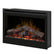 DIMPLEX 33" Self-trimming Plug-In Electric Firebox – US Fireplace Store