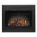 DIMPLEX 33" Deluxe Built-In Electric Firebox | BF33DXP – US Fireplace Store
