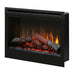 DIMPLEX 33" Self-trimming Plug-In Electric Firebox – US Fireplace Store