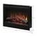 DIMPLEX 33" Self-trimming Plug-In Electric Firebox – US Fireplace Store