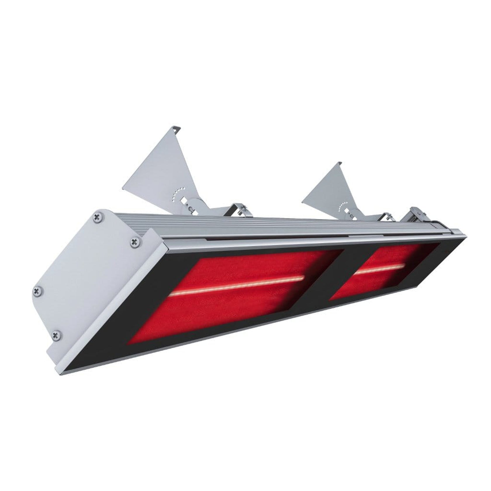 DIMPLEX DIR Series 51" Wall-Mounted Electric Infrared Heater – US ...