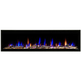 DIMPLEX Ignite Evolve 74" Built-in Linear Electric Fireplace - EVO74 ...