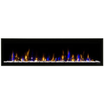 DIMPLEX Ignite Evolve 74" Built-in Linear Electric Fireplace - EVO74 ...