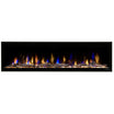 DIMPLEX Ignite Evolve 74" Built-in Linear Electric Fireplace - EVO74 ...