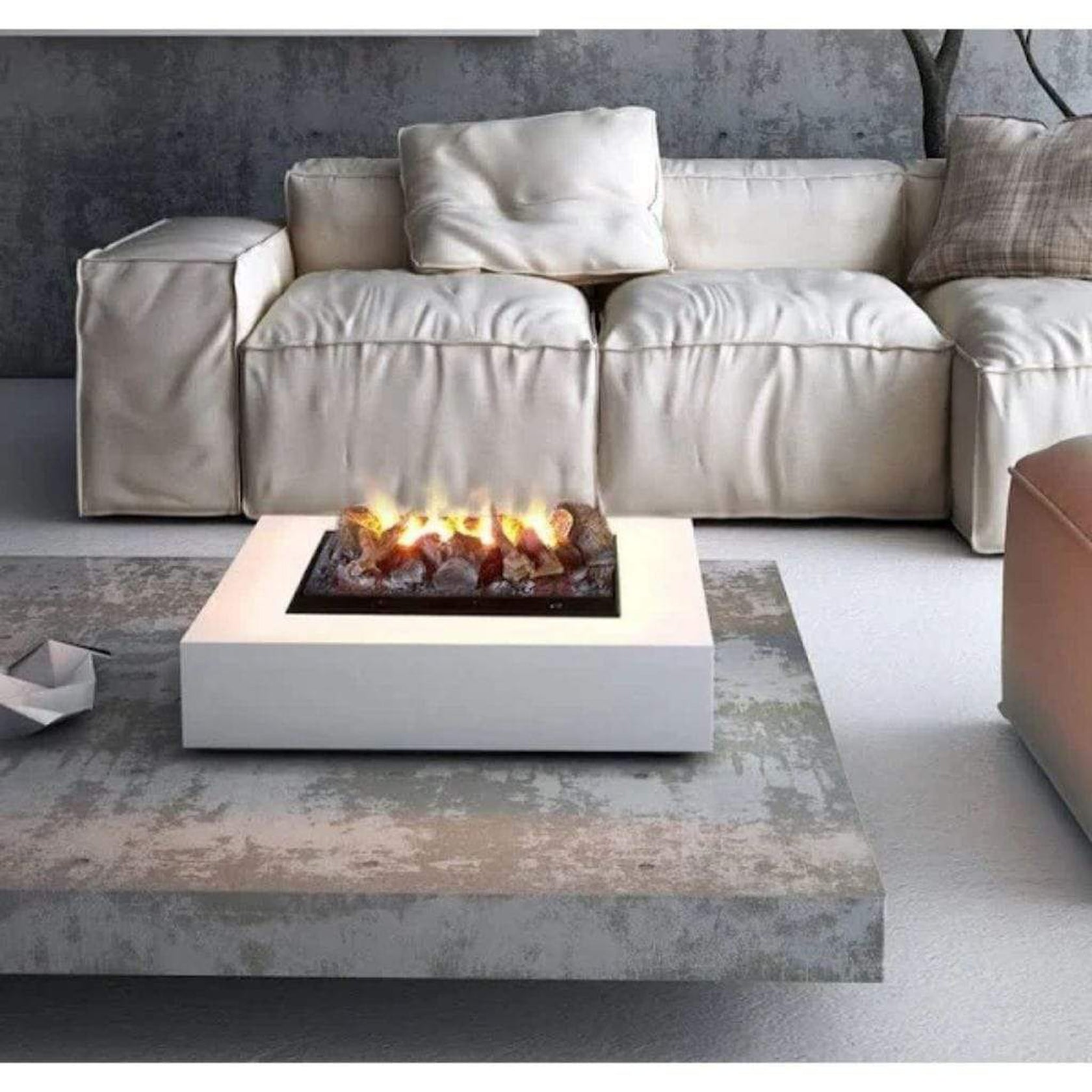 DIMPLEX Opti-Myst Pro 500 Built-In Electric Cassette - CDFI500-PRO – US ...